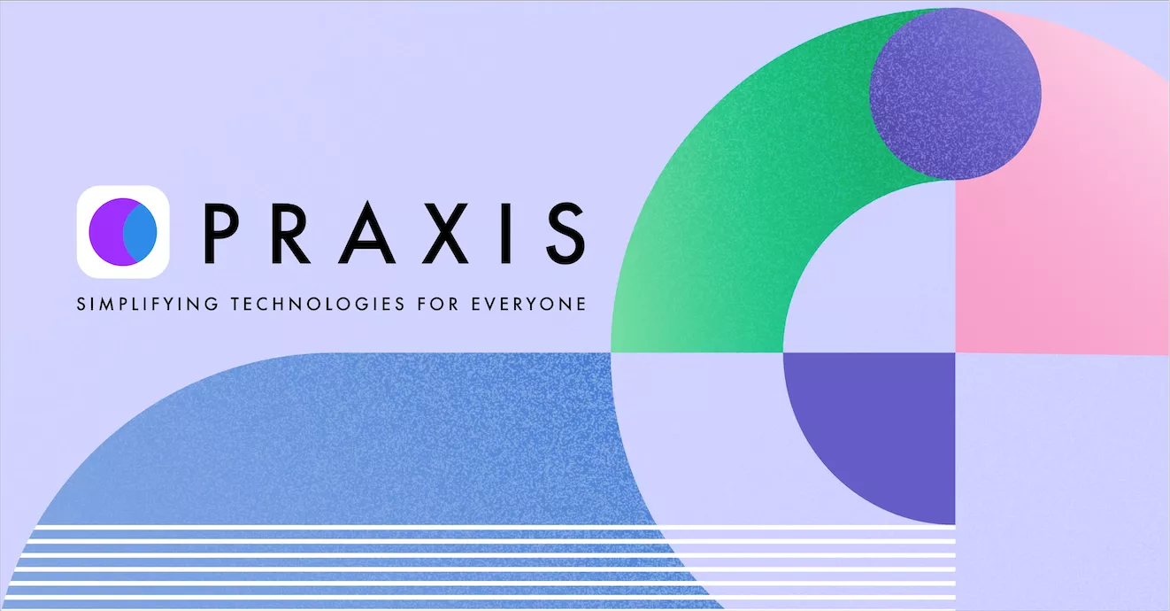Internal Tool – Praxis